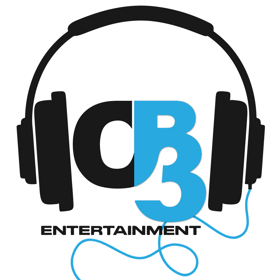 DJ CB3